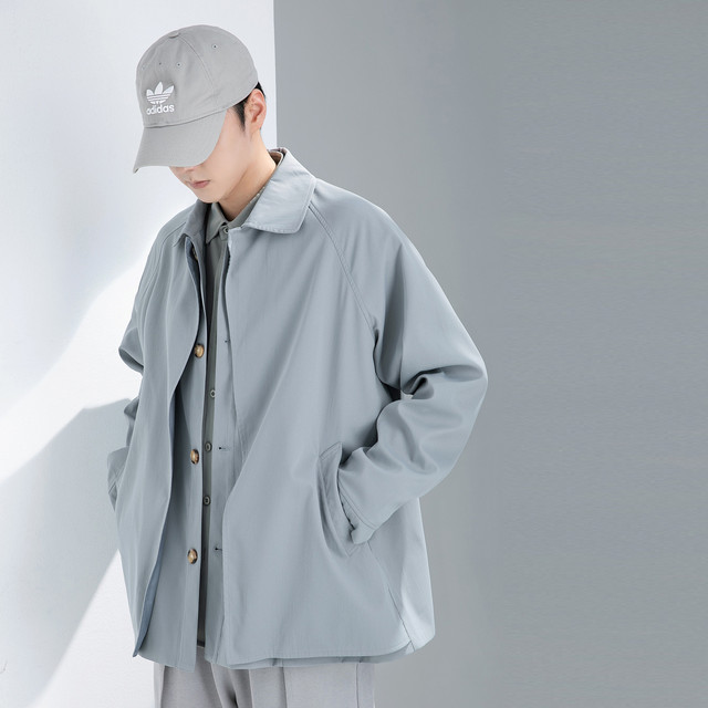 GAHA Japanese Cityboy style three-dimensional cutting short Kemba ...