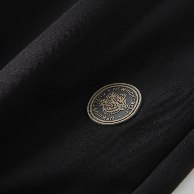 Add velvet casual pants 2024 New Foreign Trade Factory New Foreign ...