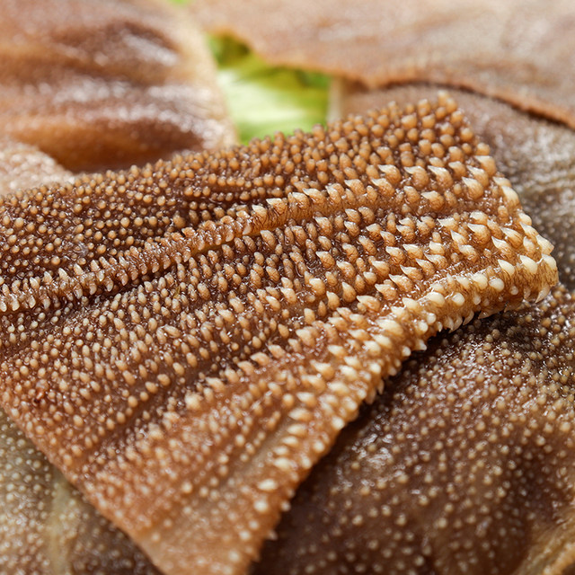 Zhiqi hairy tripe boxed 210g beef Louver lasagna tripe beef black ...