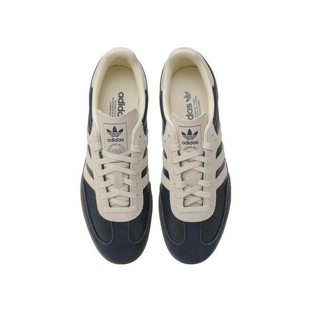 Adidas SAMBA OG Men's and Women's Shoes T-toe Shoes Sports and Casual ...