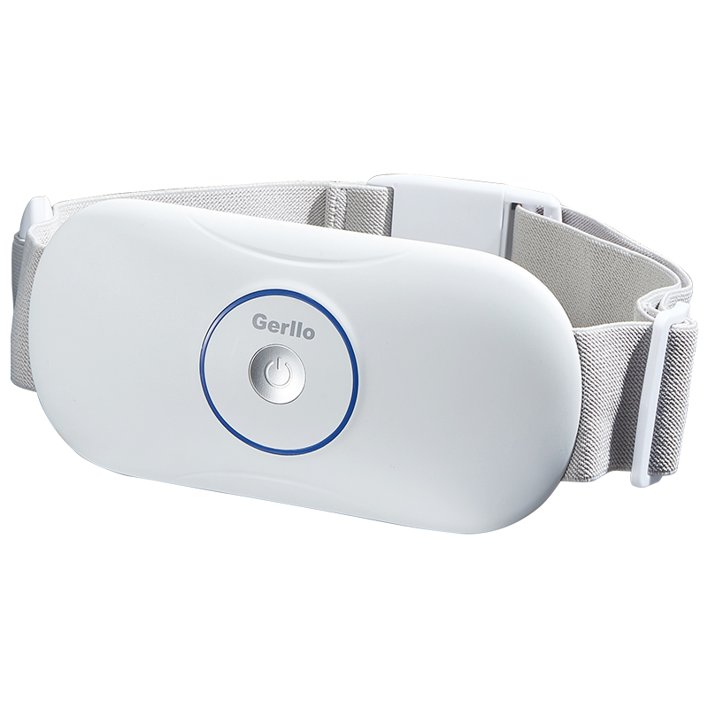 Gerllo warming palace belt - calienta el vientre y alivia el dolor ...