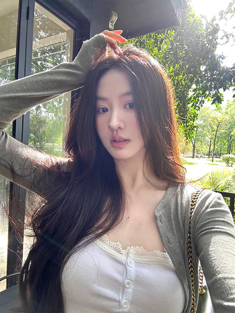 BOOMMi summer lace sling vest women pure and versatile slim and sexy ...