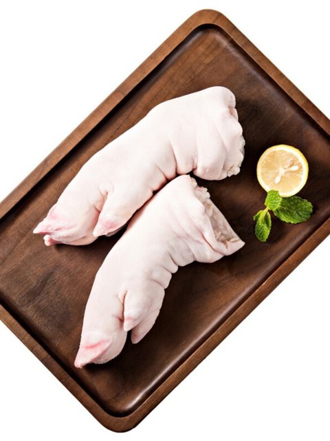 Bringing the forestep of the foreskin now kills the native pork ...