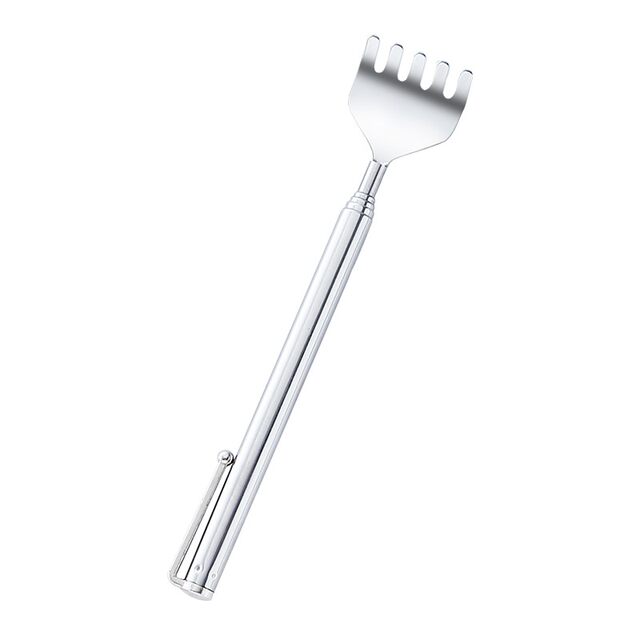 Portable retractable itch scratcher without begging for help, whole ...