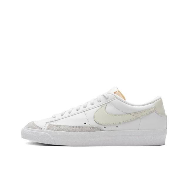 Nike Blazer Low '77 Vintage Men and Women's Men and Women's Same wear ...