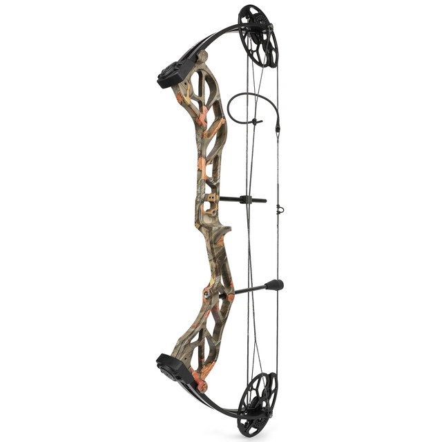 24 Vertex Starting Point 31 compound bows STARTING31 entry-level ...