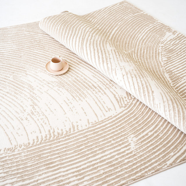 Carpet Living Room Coffee Table Rug 2024 New Light Luxury Modern Simple ...