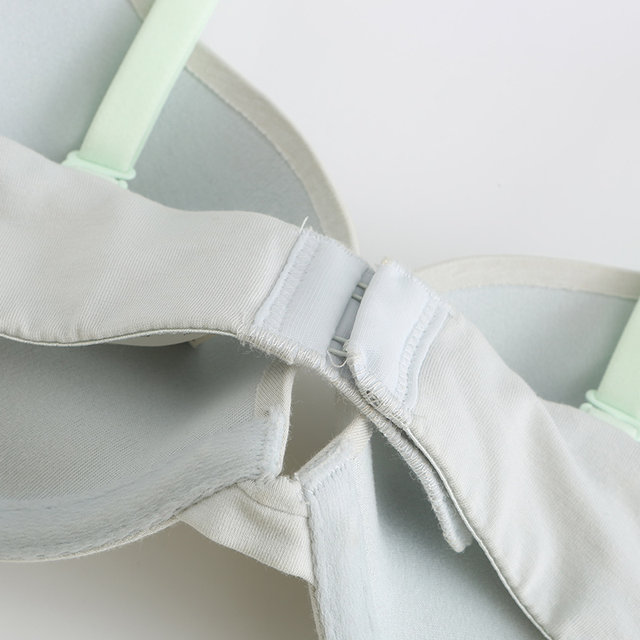 Triumph's sloggi counter genuine girls solid color underwear ...