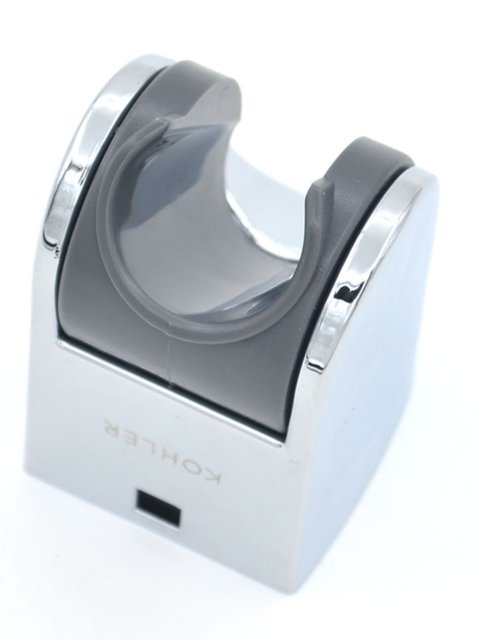 科勒花洒托架 K-9040T/9039T/9038-T-CP 淋浴手持花洒固定座正品