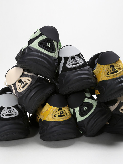 ADC da Vinci Sun dad shoes 7A antibacterial shoes for men and women ...