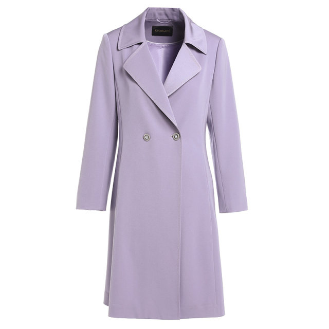 Giovanni windbreaker jacket new year women's shopping mall same style ...