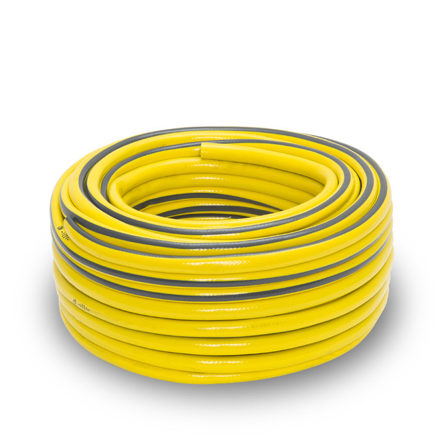 Water hose PVC plastic pipe 4 points tap water flushing universal high ...