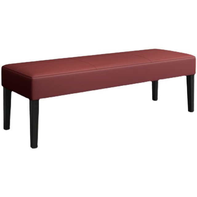 Modern simple home bedroom bedside stool sofa stool entry shoe changing ...