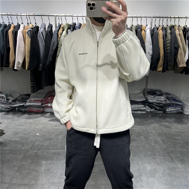 The first seal autumn and winter simple versatile thick thick vertical ...