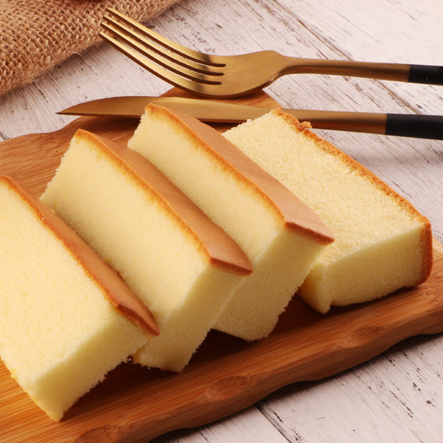 Ranli Handmade Cake FCL Breakfast Bread Afternoon Tea Snacks Snacks ...