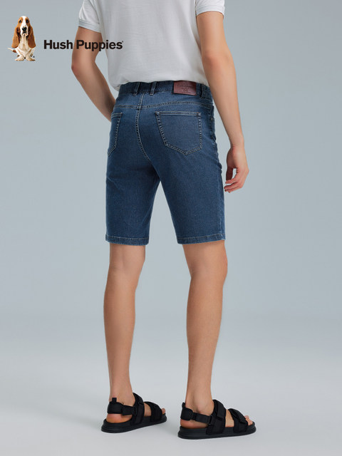 Xiabusi men's five-point shorts 2025 summer new stretch wear-resistant ...