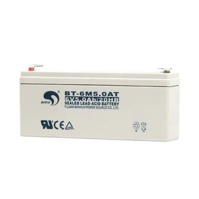 Seth 6V5AHCUB waterproof scale lead-acid battery electronic scale ...