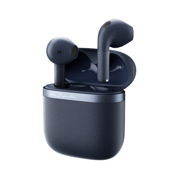 Edifier Huazai EvoAir semi-in-ear true wireless Bluetooth headset noise ...