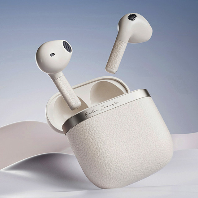 Edifier Huazai EvoAir semi-in-ear true wireless Bluetooth headset noise ...