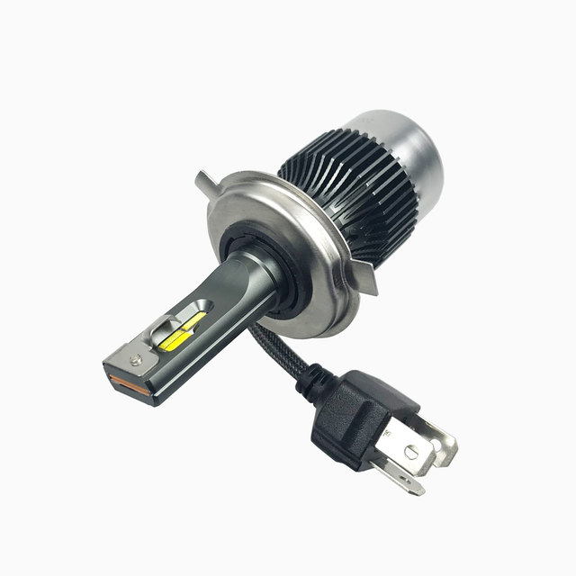 Shilan motorcycle electric vehicle big bulb double claw three claw S2 ...