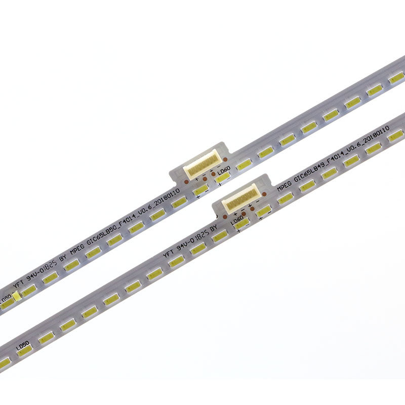 Luzhi applies to Toshiba 65U6880CTCL65T5YP light strip ZM-JN-4C-LB65C0 ...