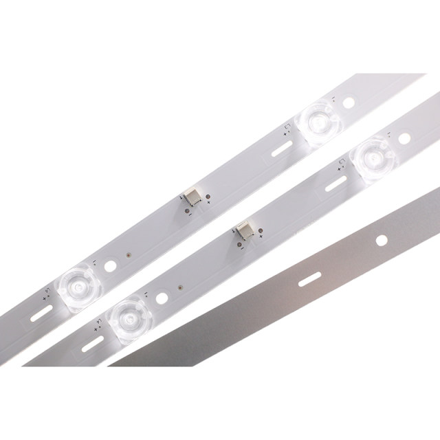 Luzhi applies Changhong 39E8 light strip Y154-L05-H-202A4 6-light ...