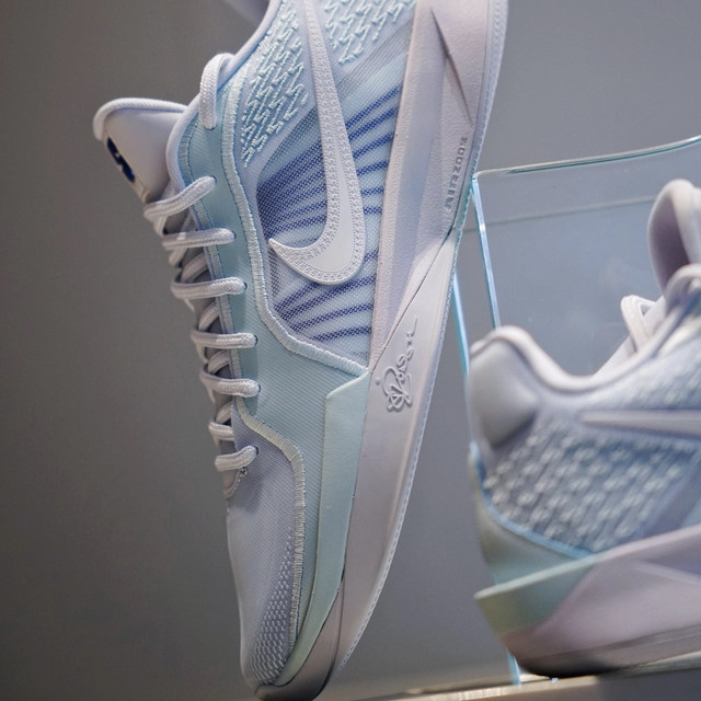 Nike/Nike Sabrina 2 men's and women's practical basketball shoes autumn ...