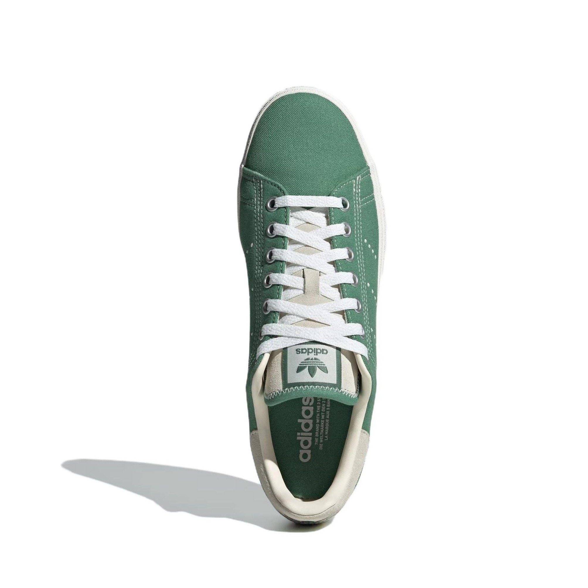 Adidas Adidas Originals Stan Smith CS Anti -slip comfortable casual ...