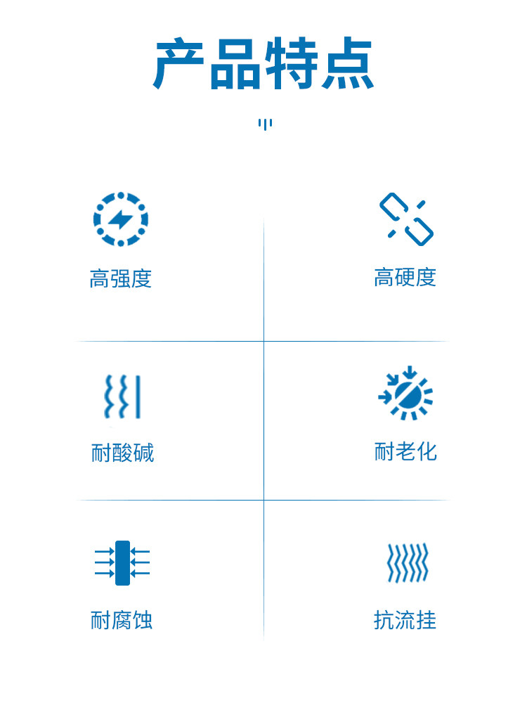 Zhongbo Reinforcement Glue - Epoxy Resin Anchoring Agent for Concrete