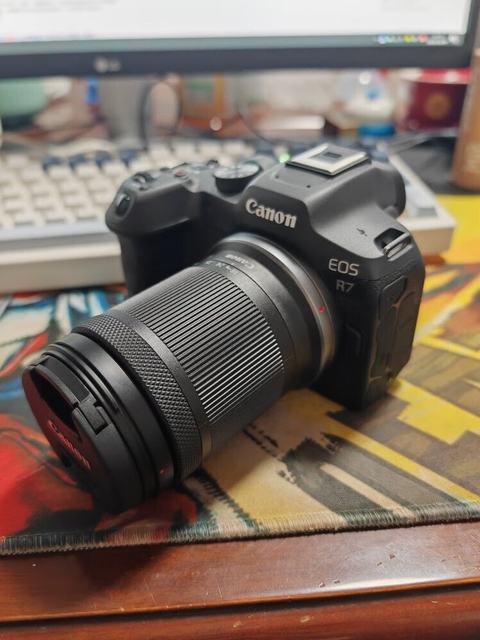 Rental Canon EOS R6 R50 R7 R8 full-frame professional mirrorless camera rental for shooting ...