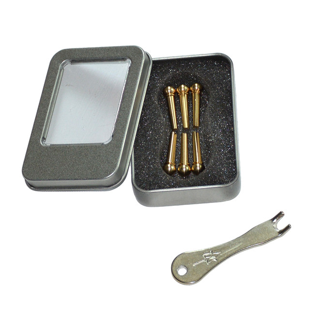 Guitar pure copper strings Folk strings fibrian string Bonatos string ...