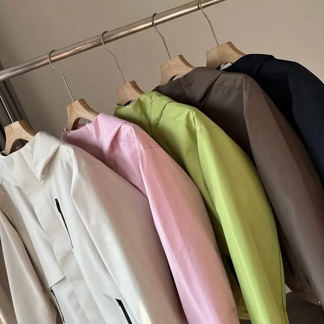 Cabinet 599+ outdoor mountain style couple's three-proof fabric ...