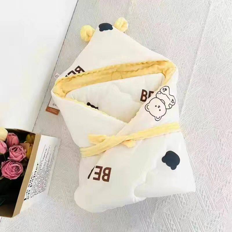 Conjunto de Regalo de Ropa para Bebé Recién Nacido - Otoño/Invierno ...