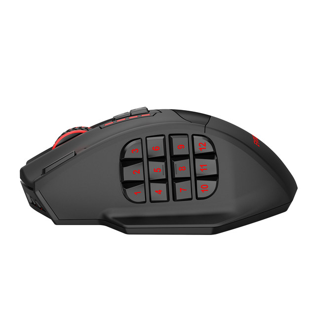 X-33 Wireless Wired Dual Mode Gaming Mouse Customized 16400DPI Chicken ...