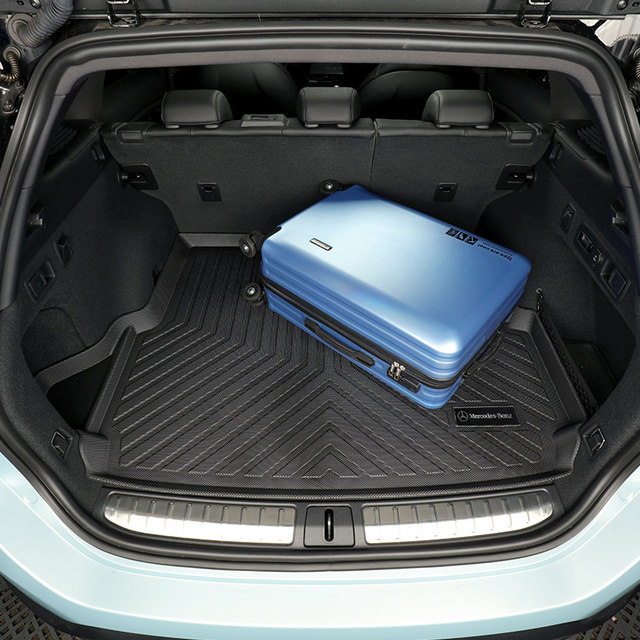 Mercedes-Benz e300lc260la200lglbglcgle350gls large G-class trunk mat ...