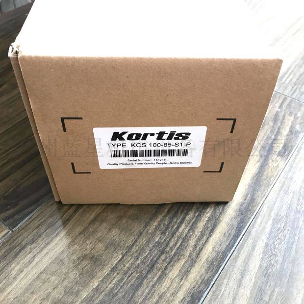 French original Kortis low friction cylinder KCS-100-85-S1/S0-P-SP KCS-59-75 90