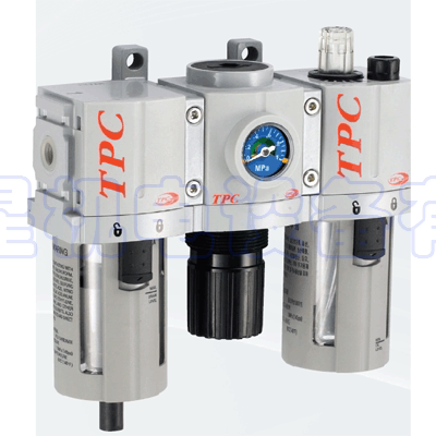 Korea TPC new original solenoid valve DV4140-5H