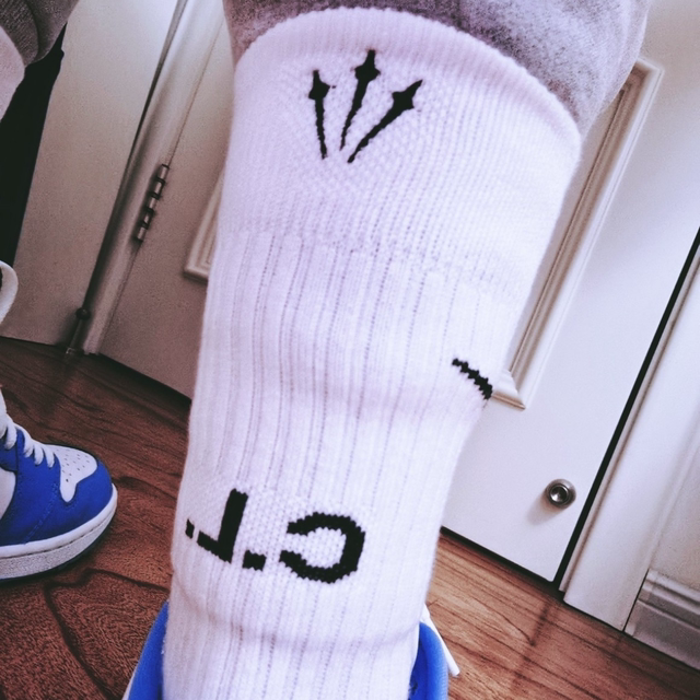 Nike NIKExNOCTA joint branding for men and women genuine Drake sports ...