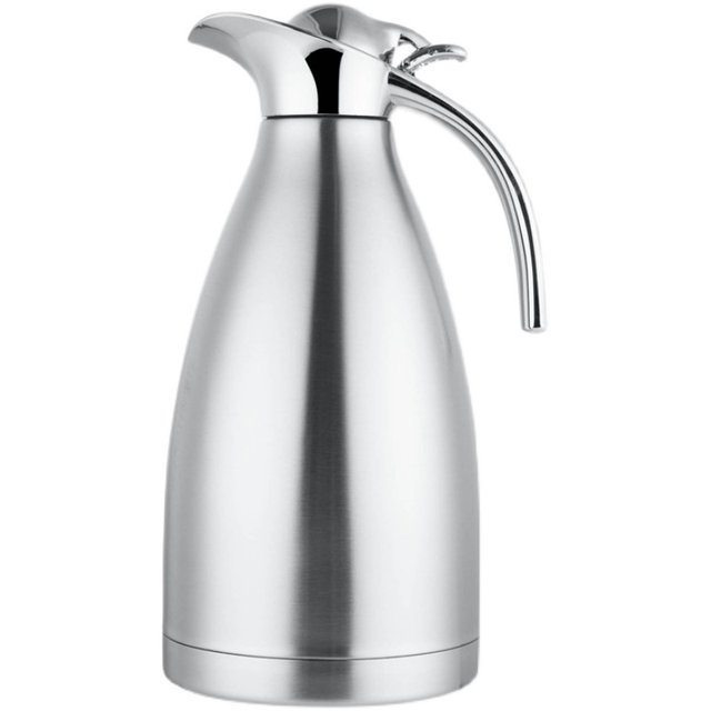 304 stainless steel thermal kettle, warm kettle, large capacity thermal kettle, thermos bottle ...