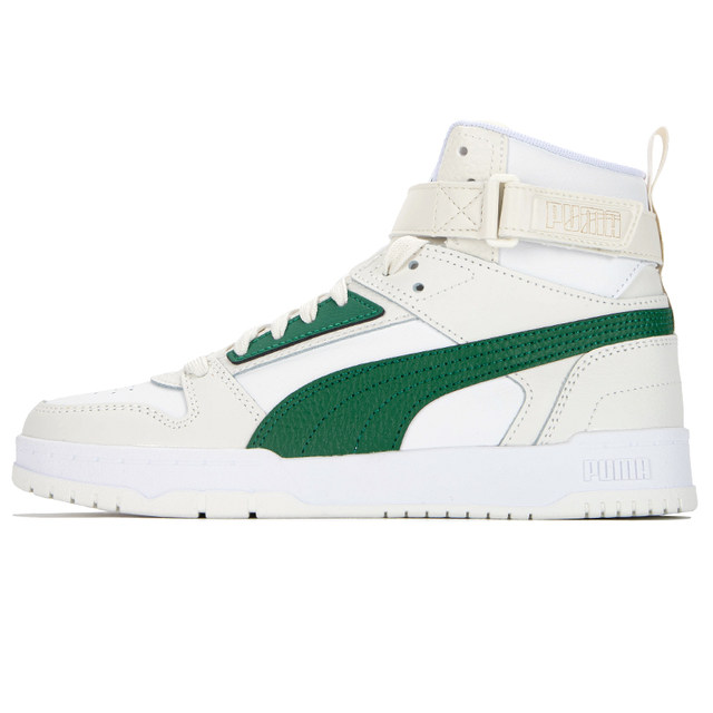 Puma couple shoes 2023 spring new classic high-top wear-resistant anti ...