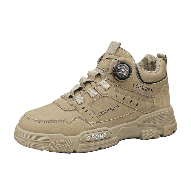 Summer motorcycle riding boots for men, waterproof all-season commuting ...