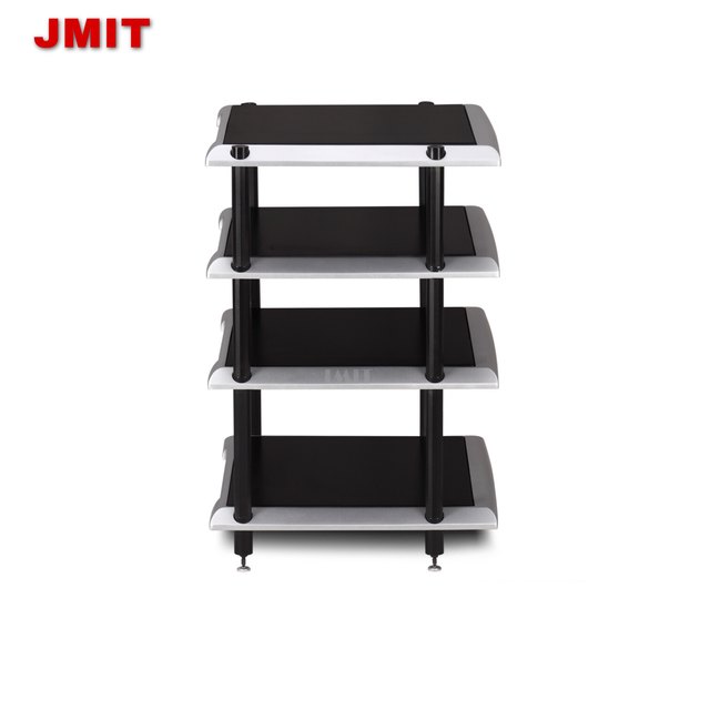 JMIT painted power amplifier rack audio cabinet speaker amplifier ...