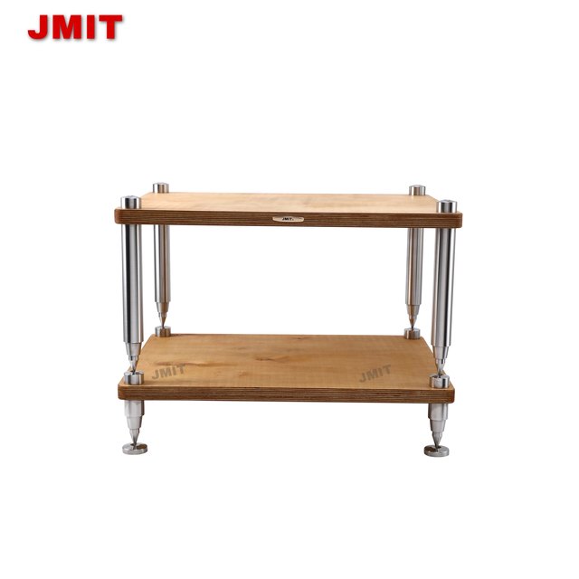 JMIT matte noodle amplifier rack sound cabinet speakers equipment ...