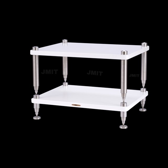 JMIT audio shock-absorbing rack solid steel column high-density board ...