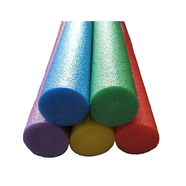 Solid swimming stick hollow sponge stick drifting stick floating stick ...