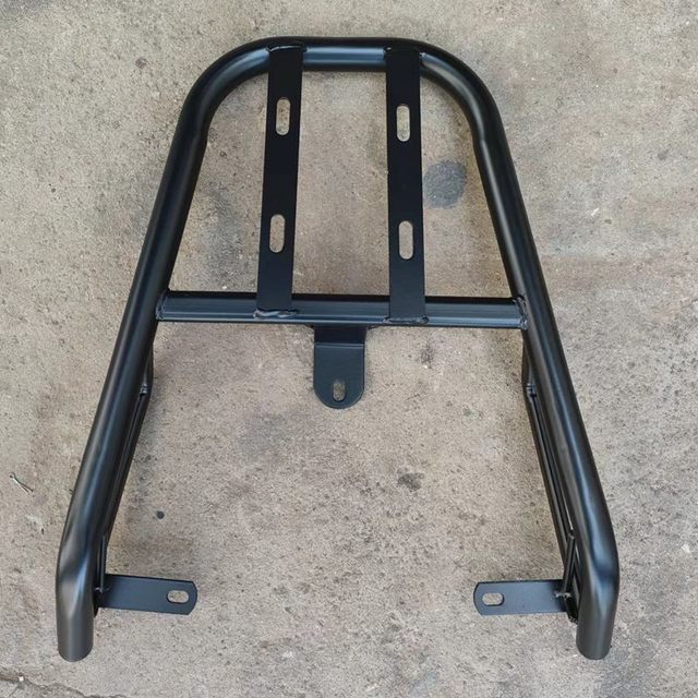 Emma Tantu F551 electric vehicle tail rack AM1000DT-25G shelf tail box ...