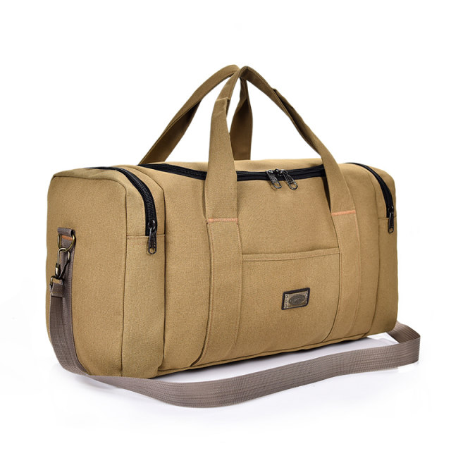 Large-capacity portable travel bag, extra large luggage bag, long ...