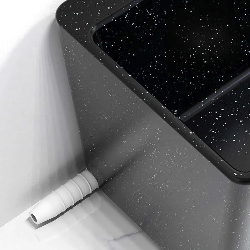 Mengyue keramički mop bazen za unutarnje i vanjsko čišćenje