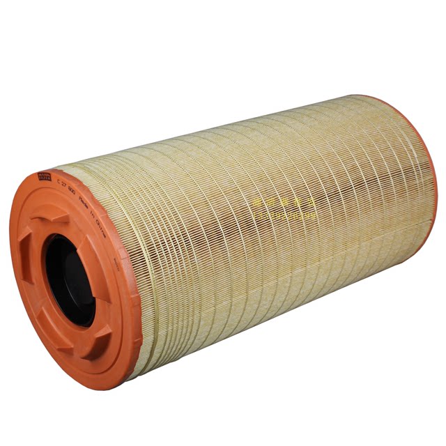 Original Man brand C27800 air filter CF16229 adapts to K2652 Jiefang ...