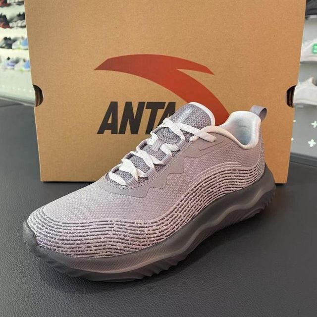 Anta Training Shoe Male 2023 Autumn New Fitness Shoes Comprehensive ...